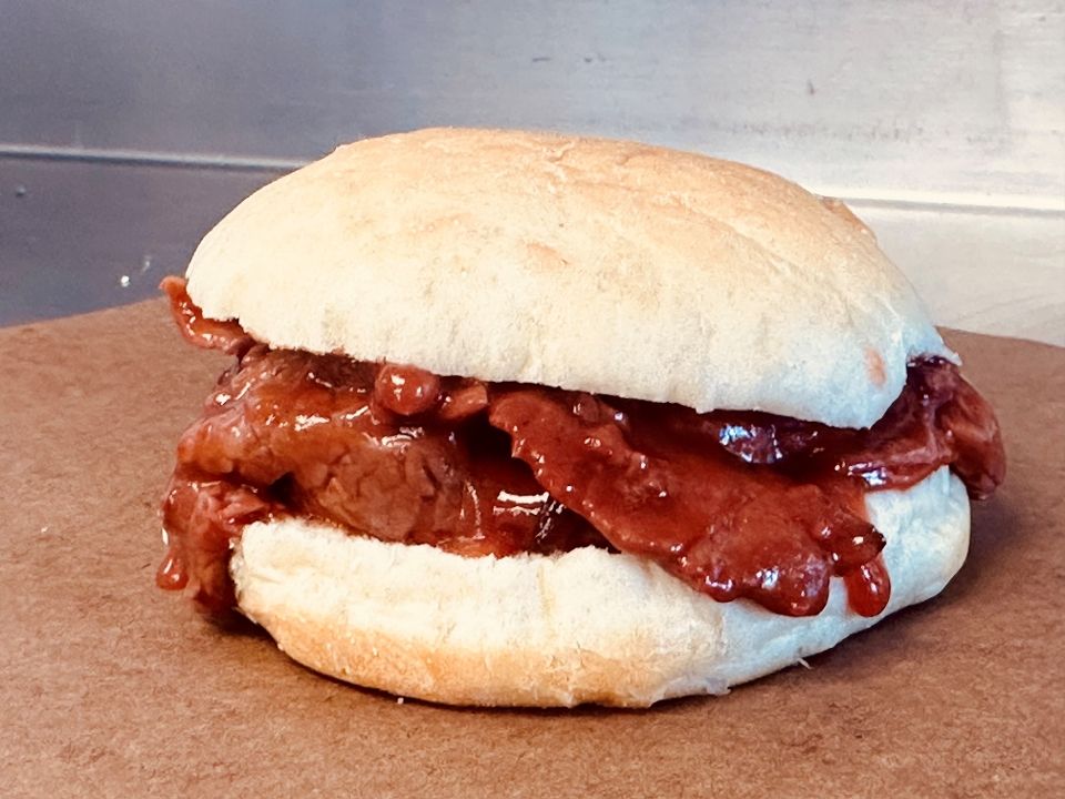 Anderson's Frozen Custard Sheridan | Toast