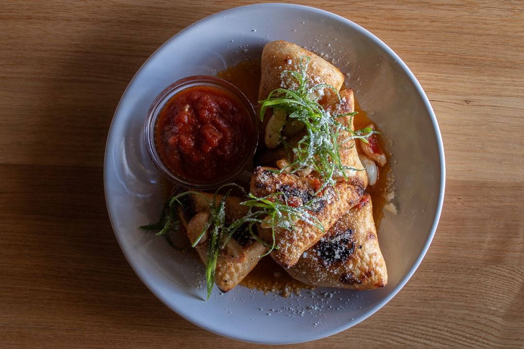 Il Mago 56 Edwards Village Blvd Unit 112 | Toast