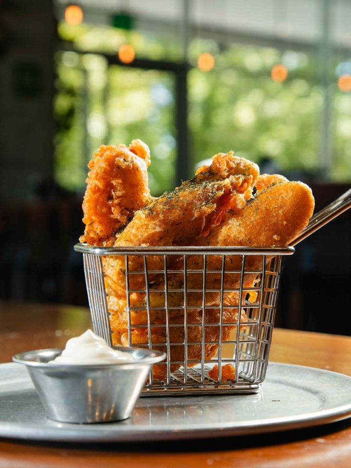 Sacramento - Pineapple Express - Limited Time Only