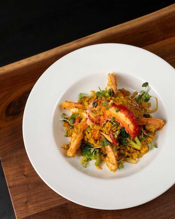 Docks Off 5th NEW 310 Beale St | Toast