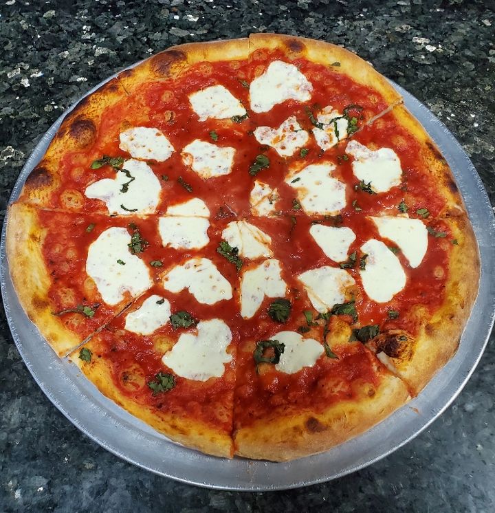 4 Brothers Italian Restaurant & Pizzeria - Coke Zero, Can