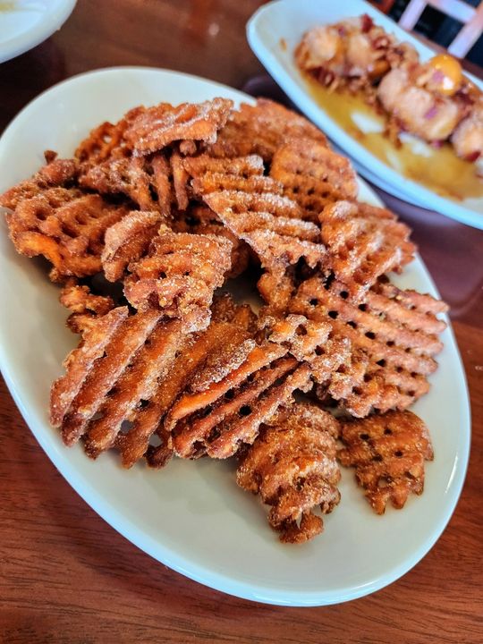 Honey Jam Cafe Munster - Country Benedict