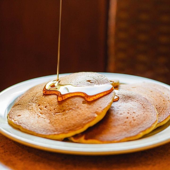 Original Pancake House - Strongsville - Monte Cristo