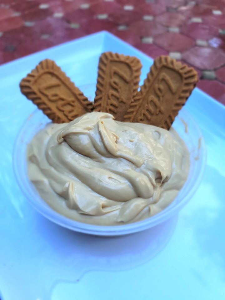 The Bronx Bagel Buggy | Toast