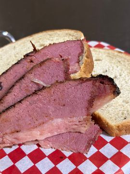 Craft - Eats 1649 Broadway | Toast