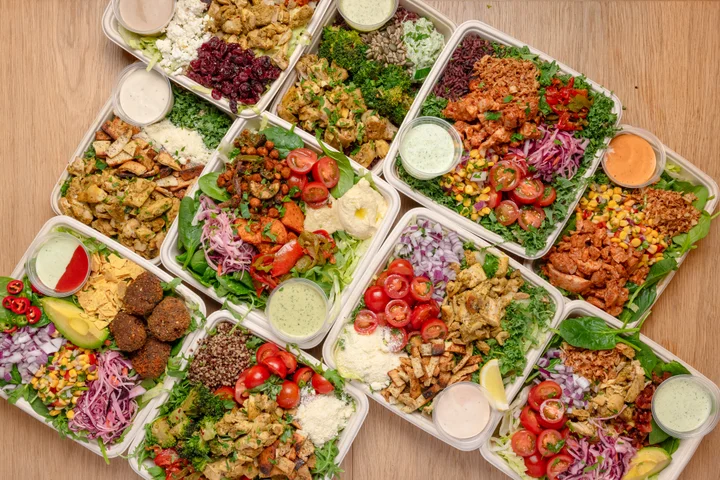 195 Wood Lane - GREEN GODDESS FOLD