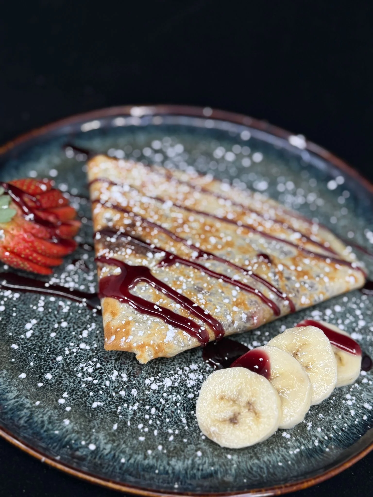 Marida Mediterranean Restaurant