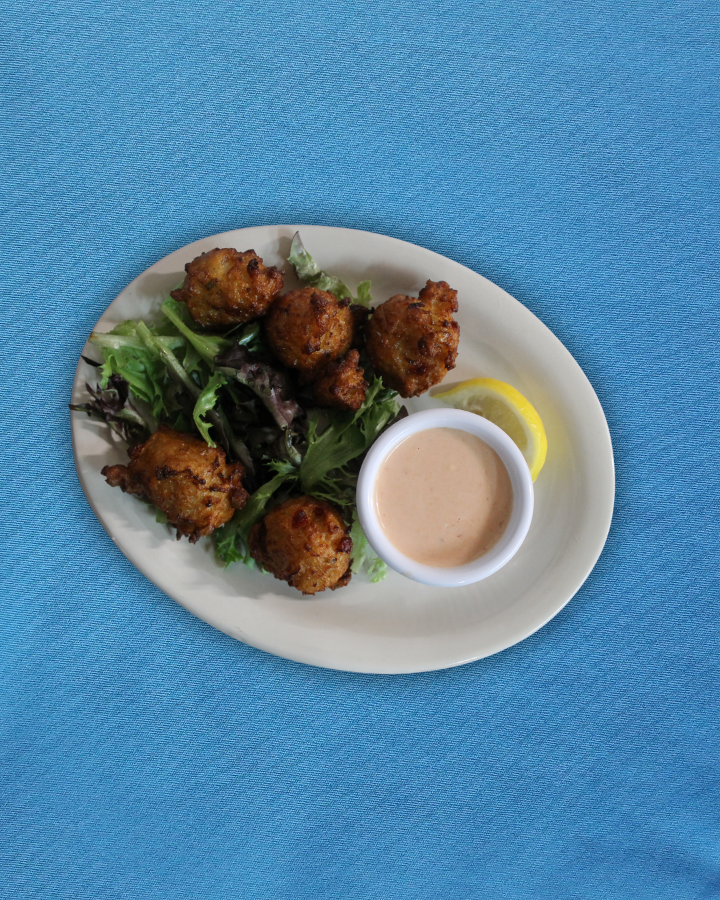 2972 Route 611 - VA Middle Neck Clams (100) MKT
