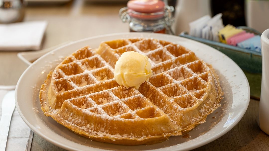 of Lake Harmony, PA - Dulce DeLeche