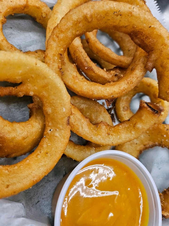 Southwick Inn | Toast