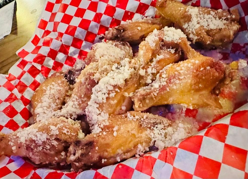 Covered Bridge Inn | Toast