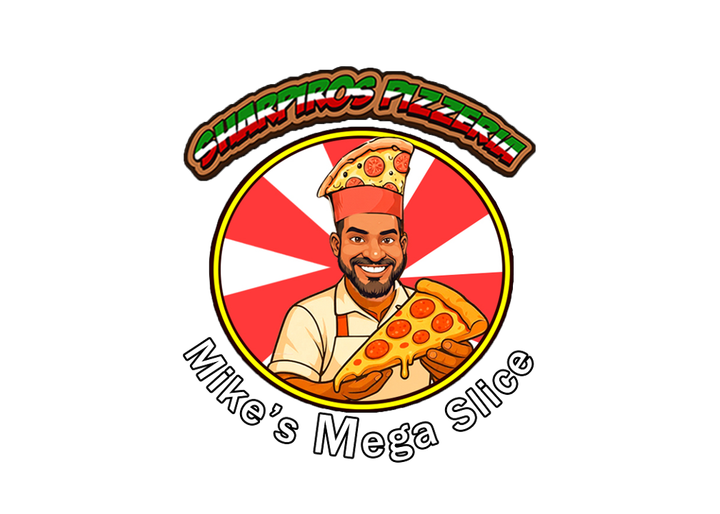 Sharpiros Pizzeria, located in Conyers, GA | Toast