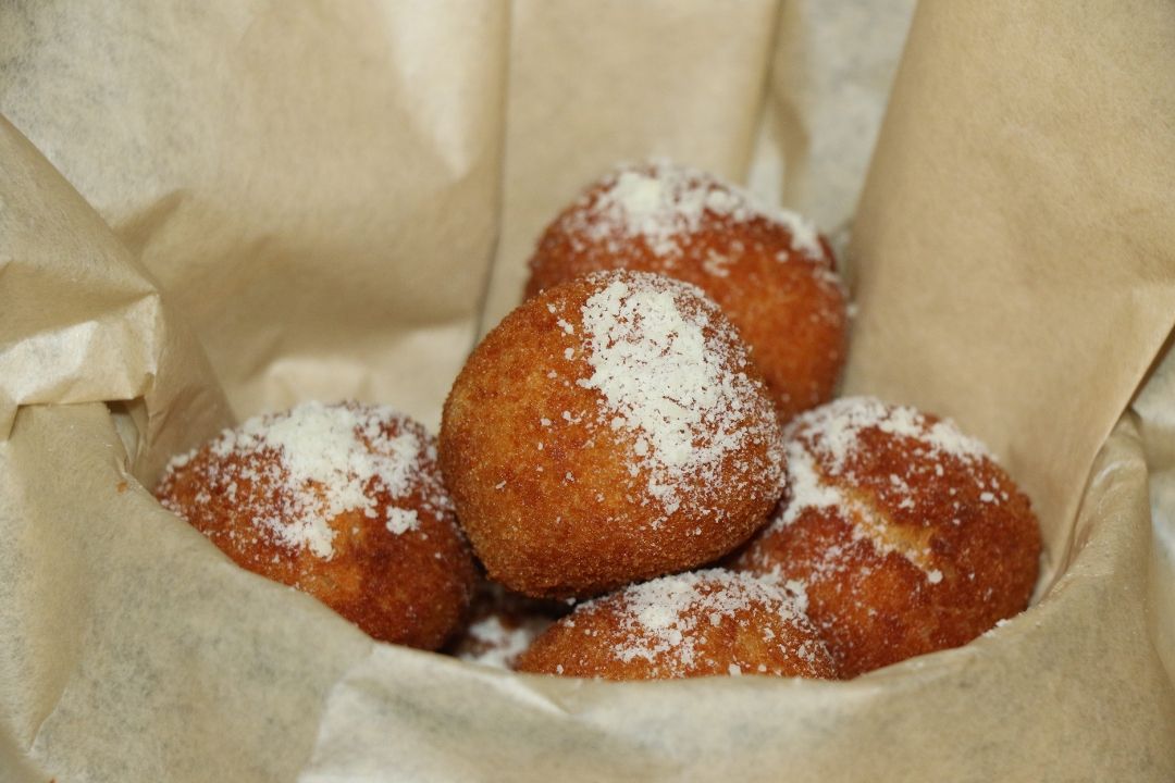 Brazil Gourmet Pizzeria & Grill | Toast