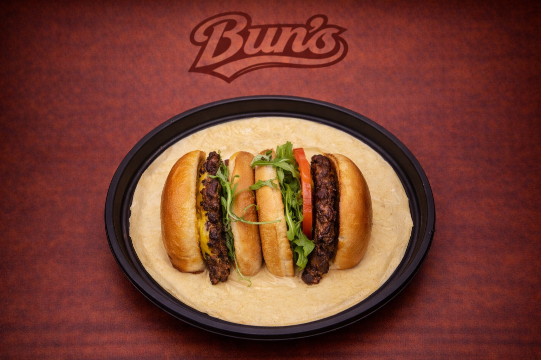 Buns - Baton Rouge 7004 SIEGEN LN | Toast