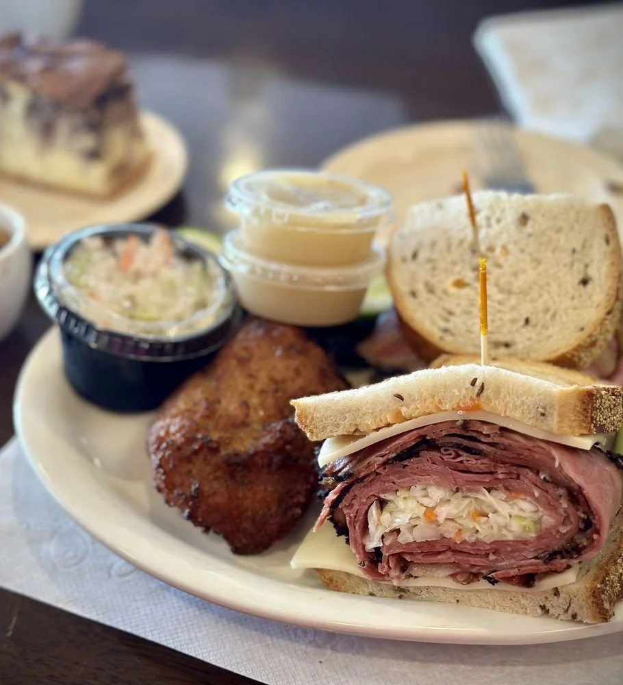 Flakowitz - Authentic New York Deli in Boynton Beach