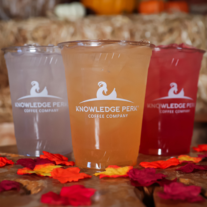 Knowledge Perk - Little River 123 Pavilion Dr, Little River | Toast