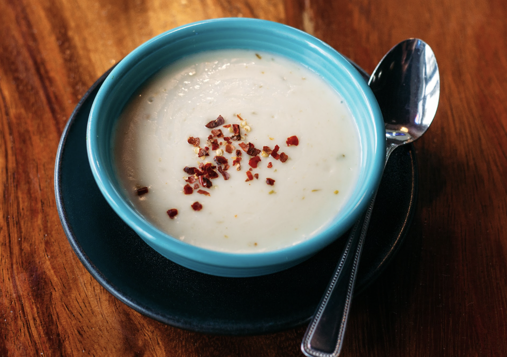 La Palmera Edmonds - Milk