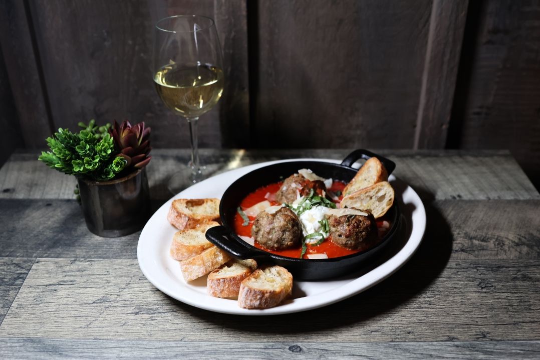 Blessings Family Restaurant | Toast