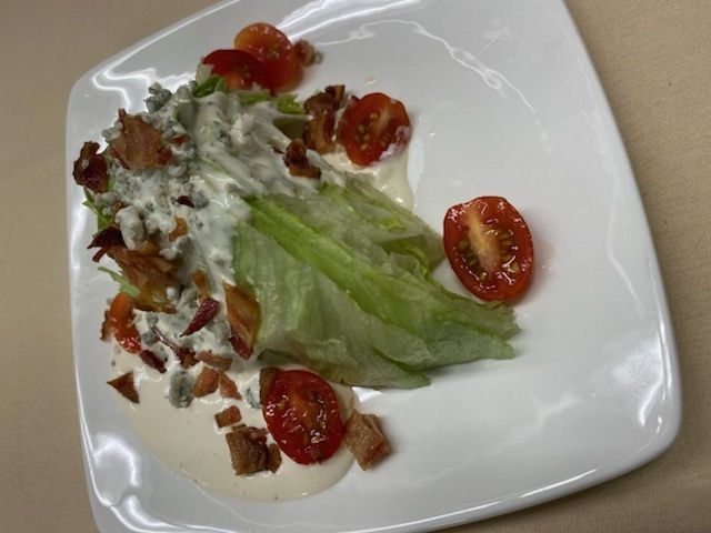 Basil Restaurant and Catering 43 Frairy St Medfield, MA 02052 508-359 ...