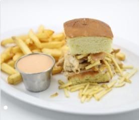 Chick Houz- Park Row 14838 Park Row Drive | Toast