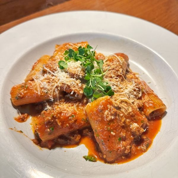 Barolo Ristorante | Toast