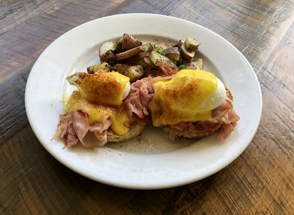 High-Hand Nursery & Cafe | Toast