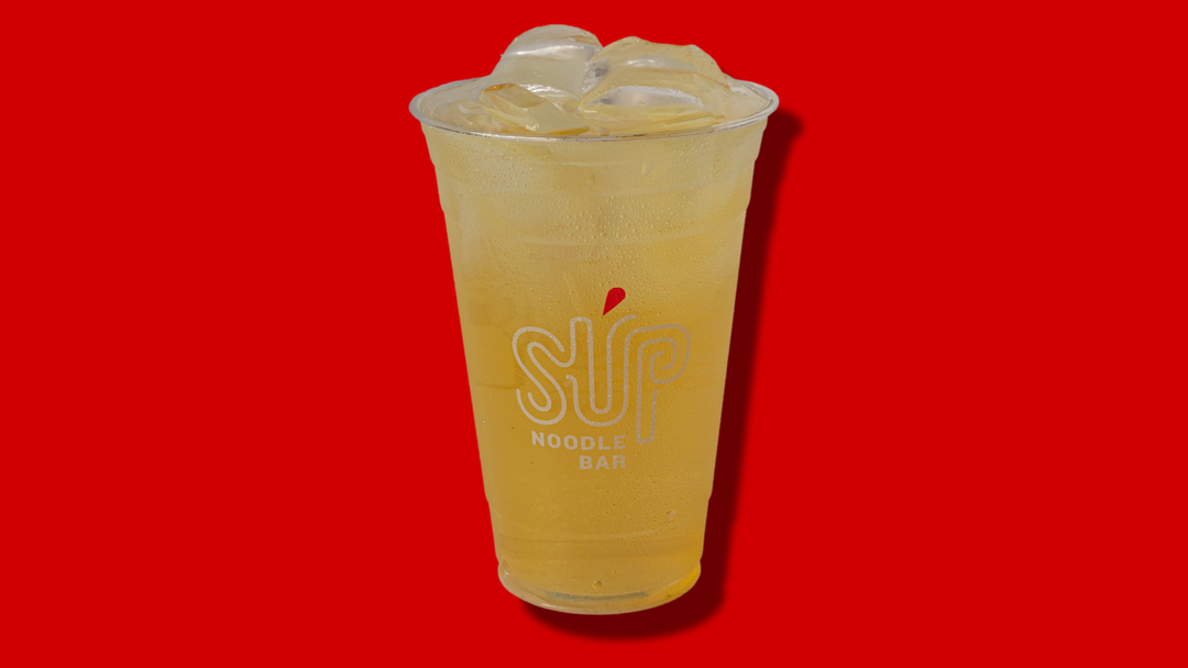 Súp Noodle Bar SUP Irvine - Combination Pho
