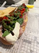 Chez's Delicatessen | Toast