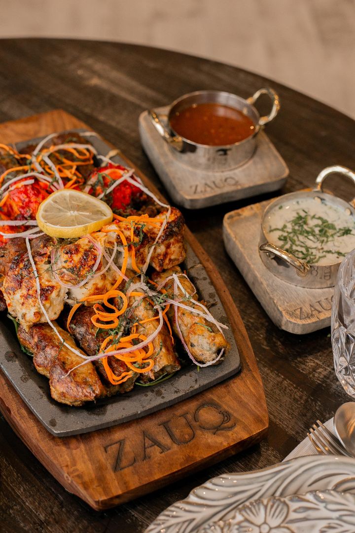 Zauq (Cambridge) 480 Hespeler Road, Unit 12B - Daal Fry