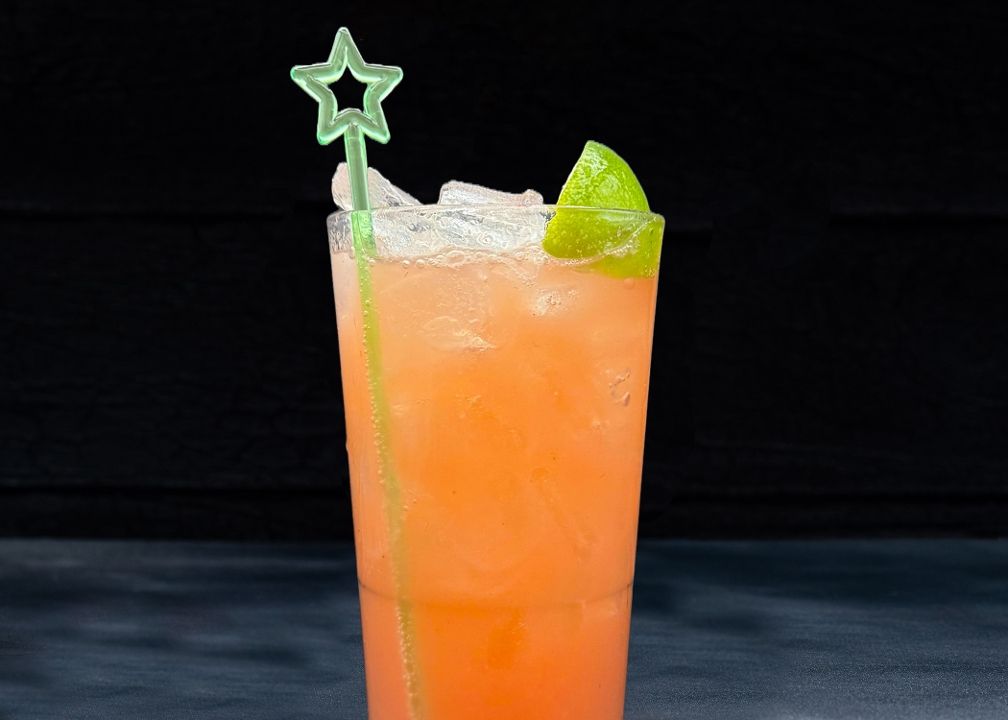 Flix Brewhouse Carmel | Toast