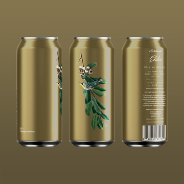 Berkeley - Designer Nugs 16oz Can