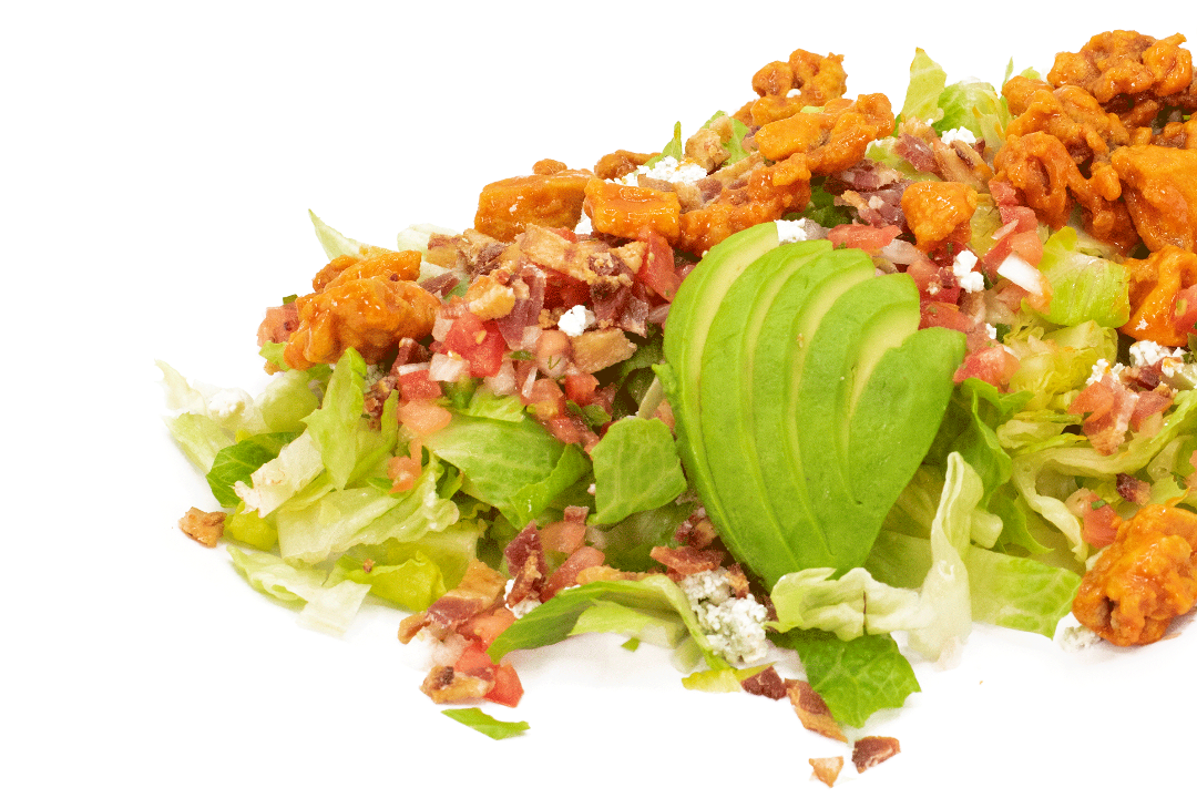 Rubicon Deli UTC La Jolla - Achin' 4 Bacon