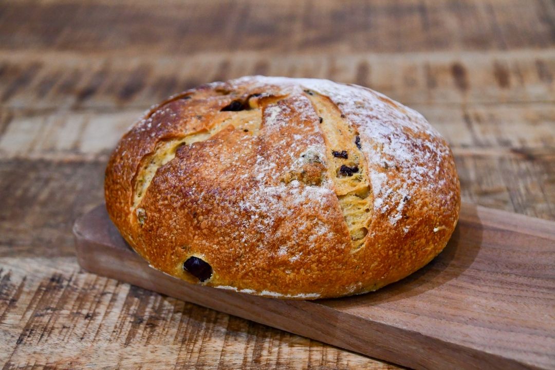 Pinwheel Cafe and Bakery | Toast