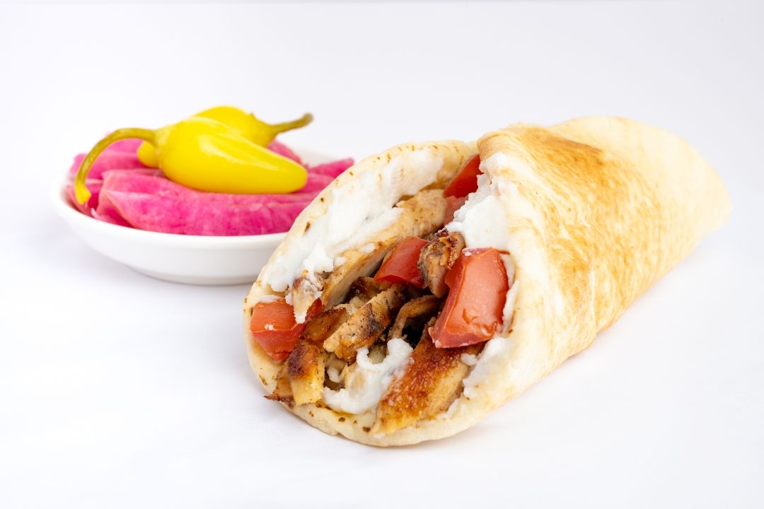 Zankou Chicken - Order Online | Rotisserie Chicken & Kabobs in CA