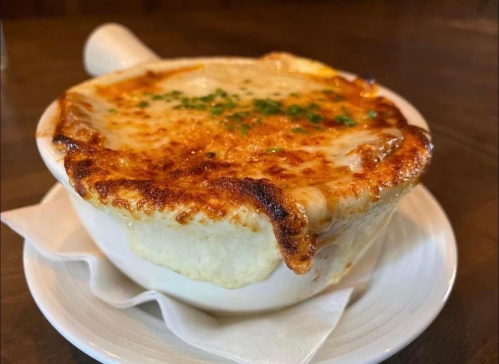 117 Veterans Square - French Dip