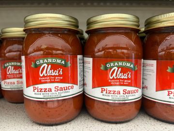 Alesci's of Shoregate 29730 Lakeshore Boulevard | Toast