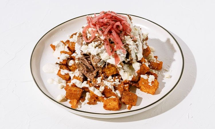 Vessel Kitchen- LOGAN | Toast