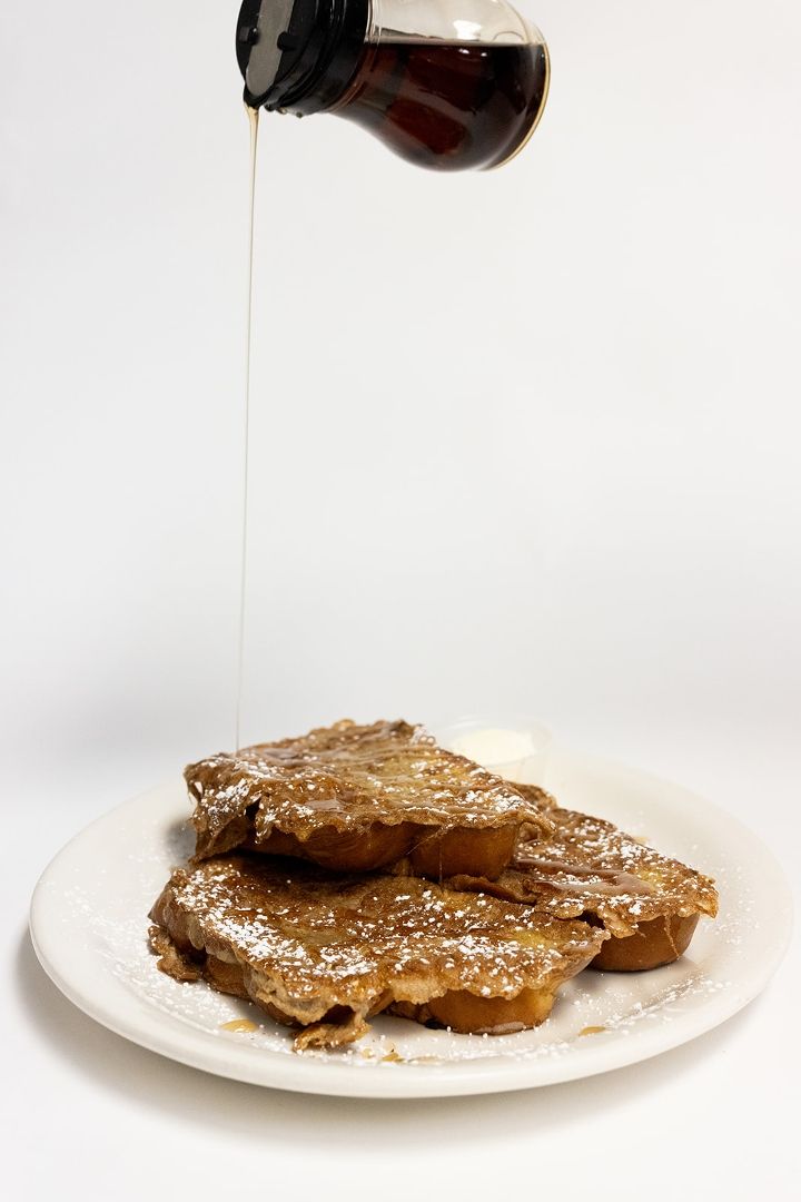 Fisher's Deli (formerly Weiss Deli) | Toast