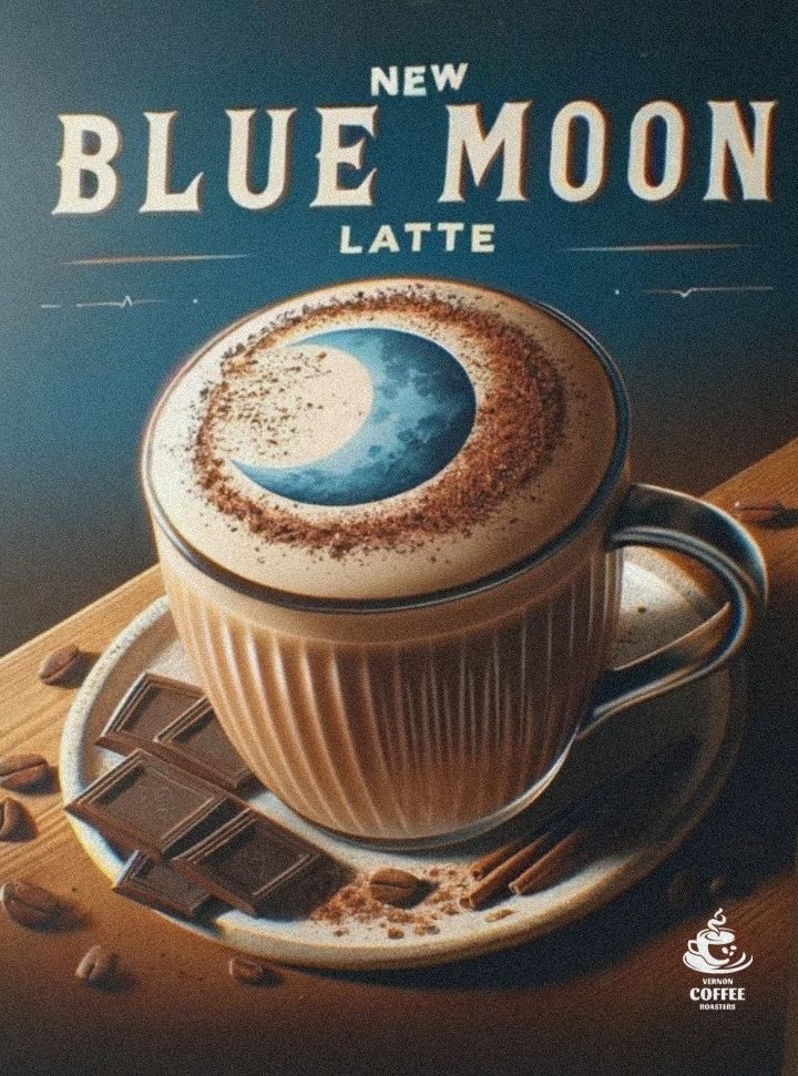 Vernon Coffee Roasters | Toast