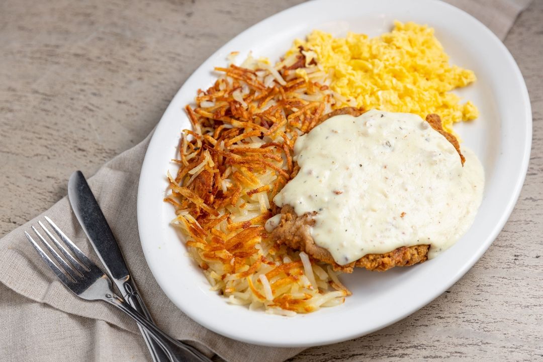 Keno's Restaurant, Anaheim Hills | Toast