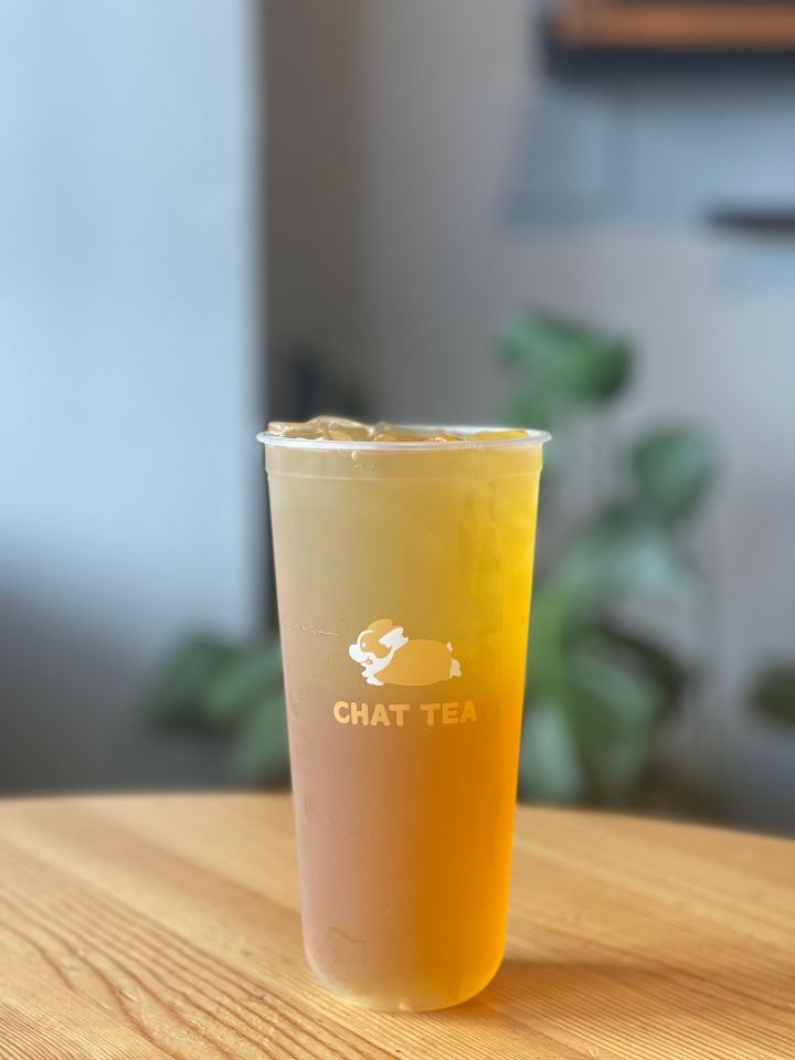 Chat Tea Cafe - Eastvale 7084 Archibald Avenue - Chicken Katsu Sandwich ...