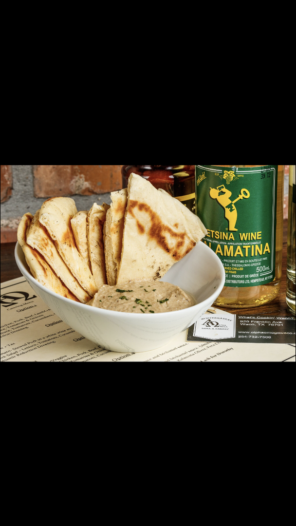 Alpha Omega Grill & Bakery - Hewitt | Toast