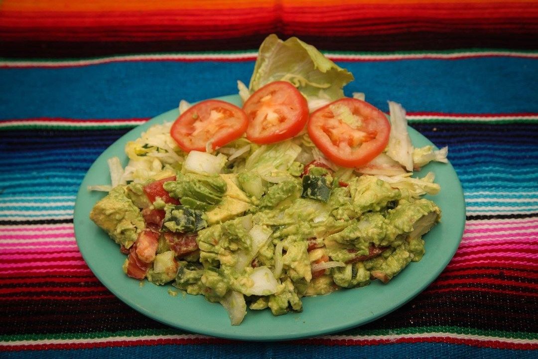 Rodeo Mexican Restaurant 3011 HWY 30 WEST SUITE 307 | Toast