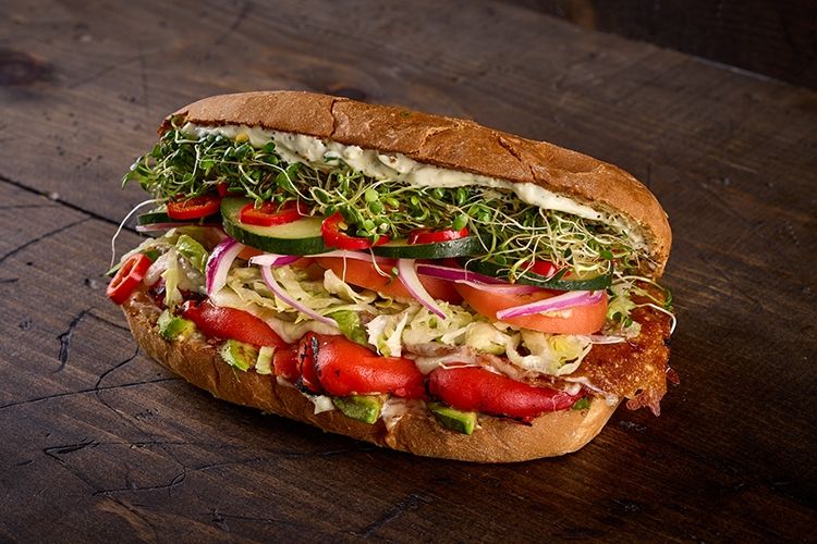 Shirlington - Taco Bamba - Bamba Fries