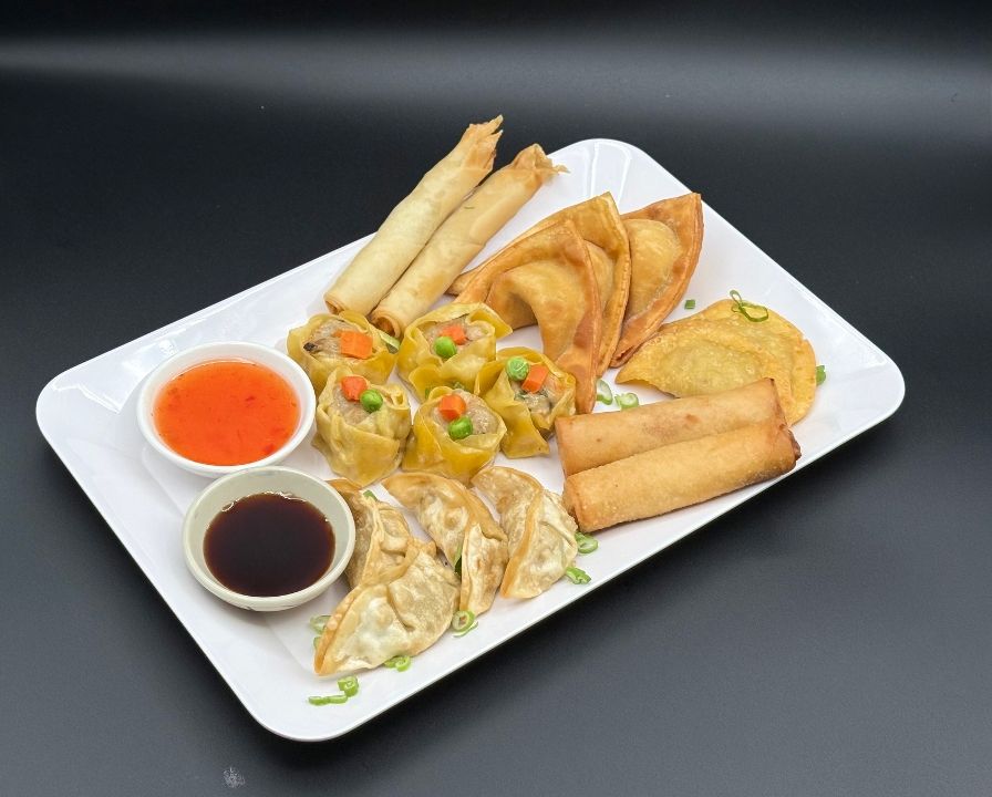 Cool Basil 1250 NW 86th St Clive, IA 50325 515-225-8111 | Toast