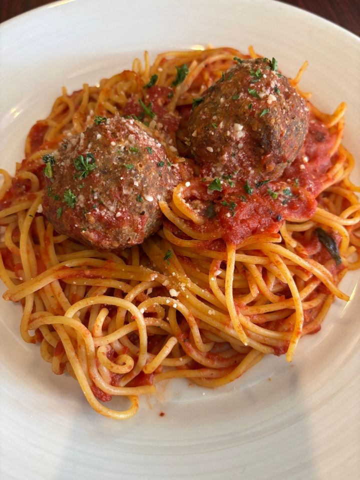 Lucia's 2531 John Milton Drive - Creme Brulee Cake