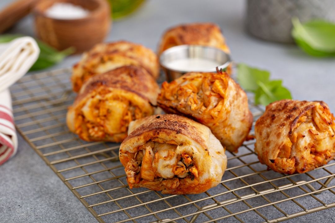 St Angelo's Pizza - Vinings - Slice Hawaii 5 Oh