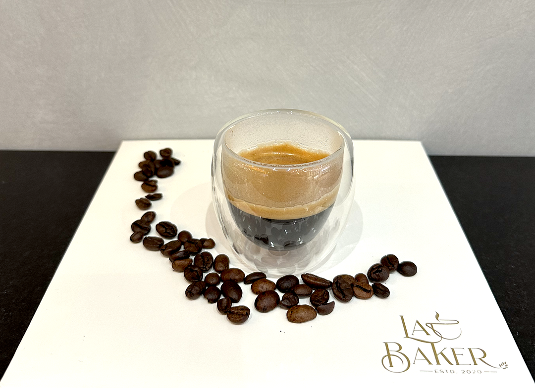 LA Baker Express Cafe (November 2025 live) 356 7th Avenue | Toast