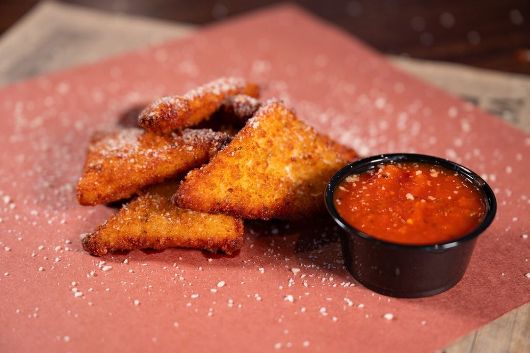 Jim Deggys Brick Oven Pizza & Brewery 201 Jefferson | Toast