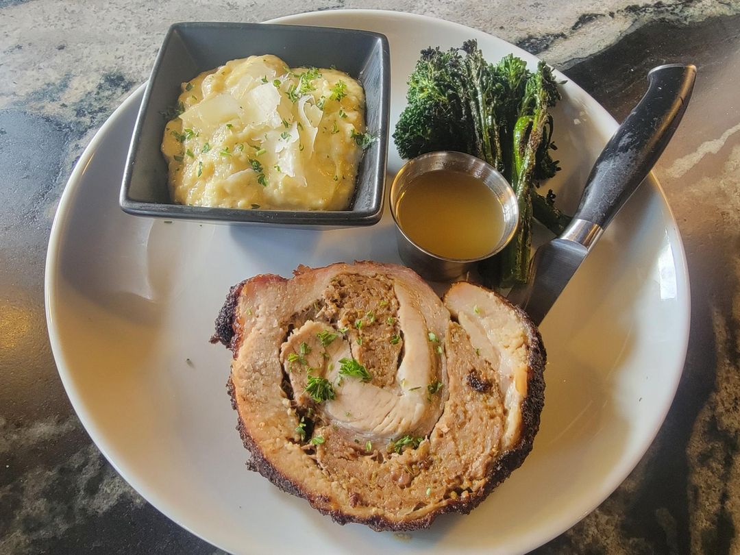 Vetta Italian Eatery | Toast